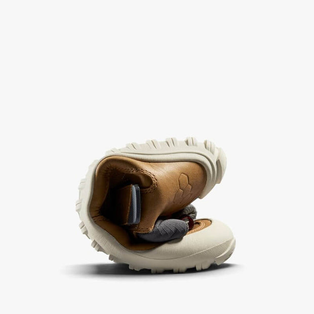 Vivobarefoot Junior Tracker AT Acorn | Barefoot Hiking Boots