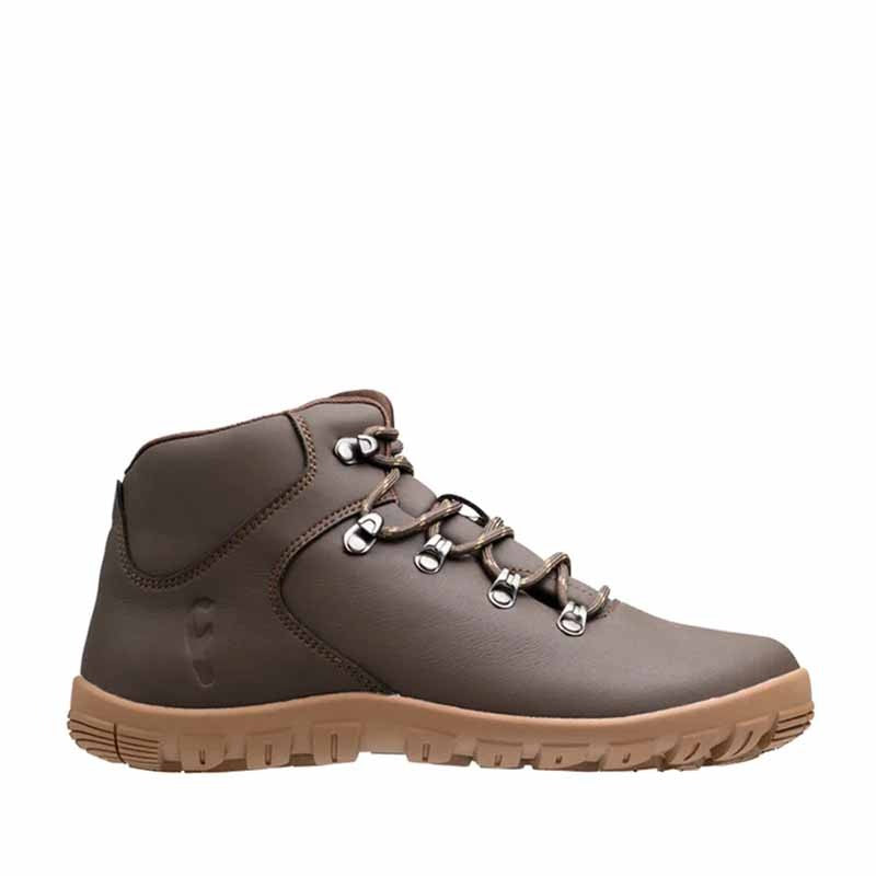 Freet Adults Mudee 2 Boots Brown | Waterproof Hiking Boots