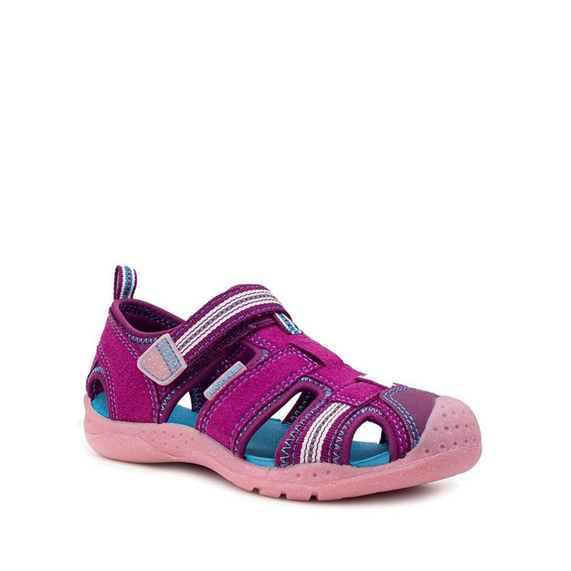Pediped Sahara Berry | Lightweight Adventure-Ready Sandals